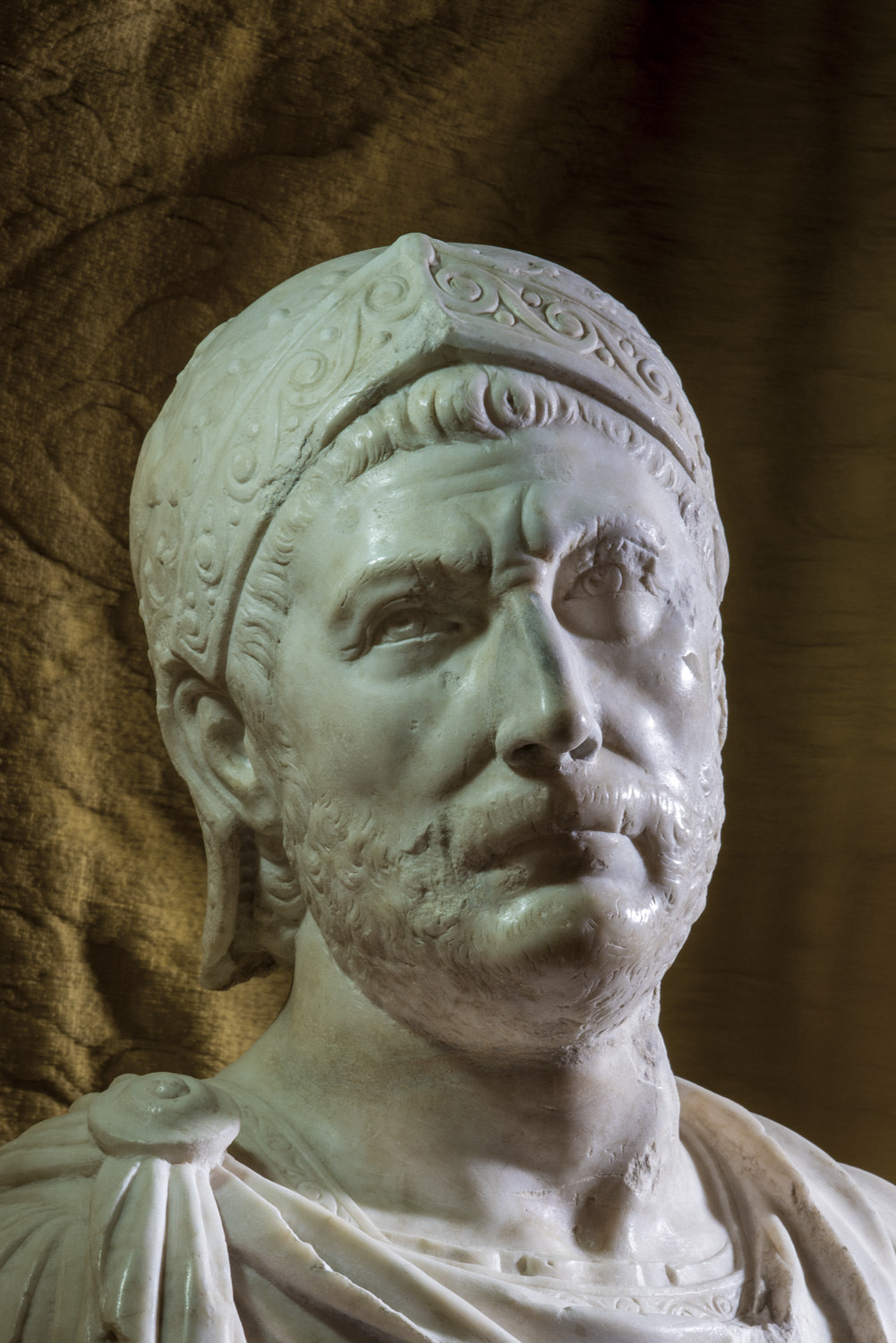 Hannibal – Marco Ansaloni